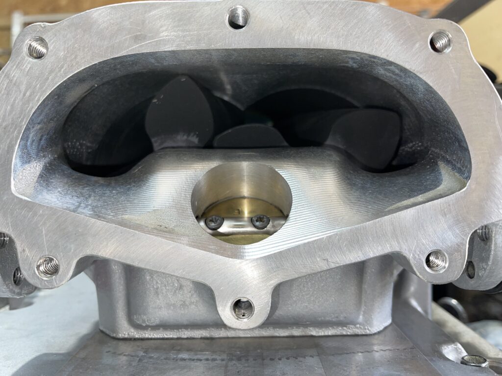 Magnuson M90/m112 Supercharger Porting Service - Jokerz Performance